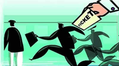 Salem Railway Division: Salem Railway Division Collects ₹5.6cr In Fines ...