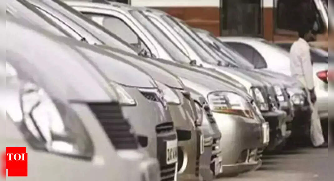 Mini Secretariat: New 7-floor Mini Secretariat To Be Built With 4-level ...