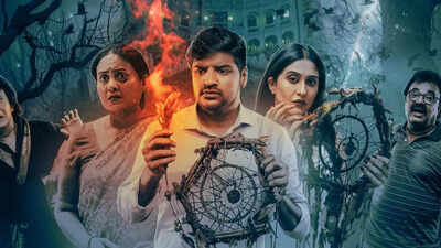 'Conjuring Kannappan' to stream on OTT from THIS date | Tamil Movie ...