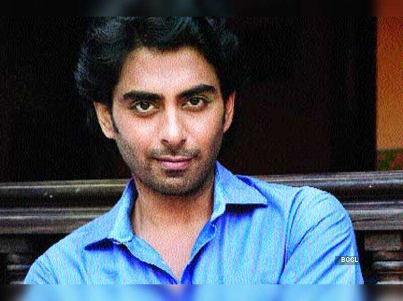 Rohit Khurana: Vansh to enter Uttaran again? - Times of India