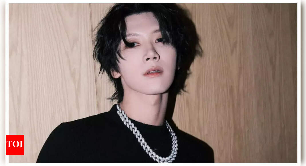 Ten from NCT set to release first solo album, drops dates for solo Fan ...