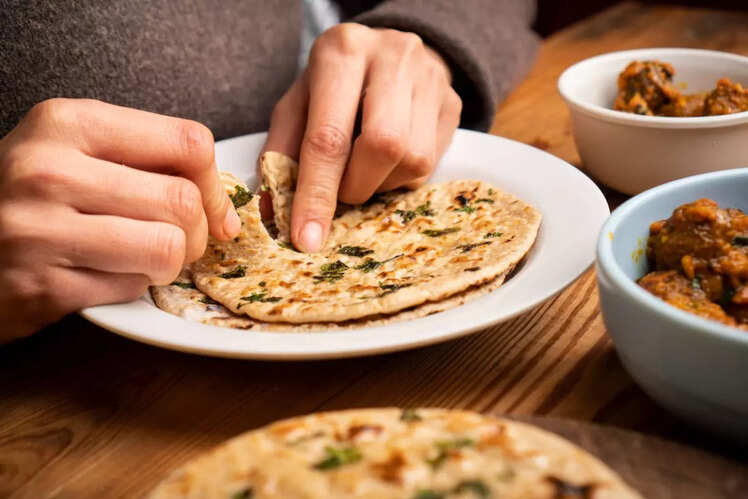 These are 5 best Indian destinations for foodies! | Times of India Travel