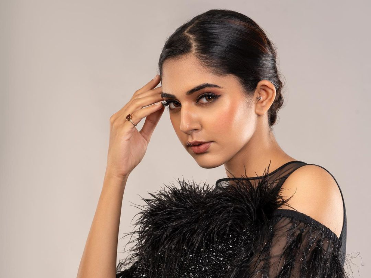 Catch Kritya Karda acing it in 'Kaise Mujhe Tum Mil Gaye'