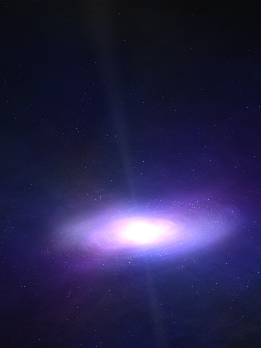 Black Holes: The Cosmic Vacuum Cleaners | Times Now