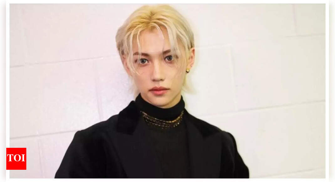 Stray Kids' Felix becomes UNICEF's Honors Club's youngest member with a ...