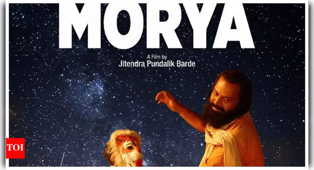'Morya' director Jitendra Barde cries foul with the censor board ...