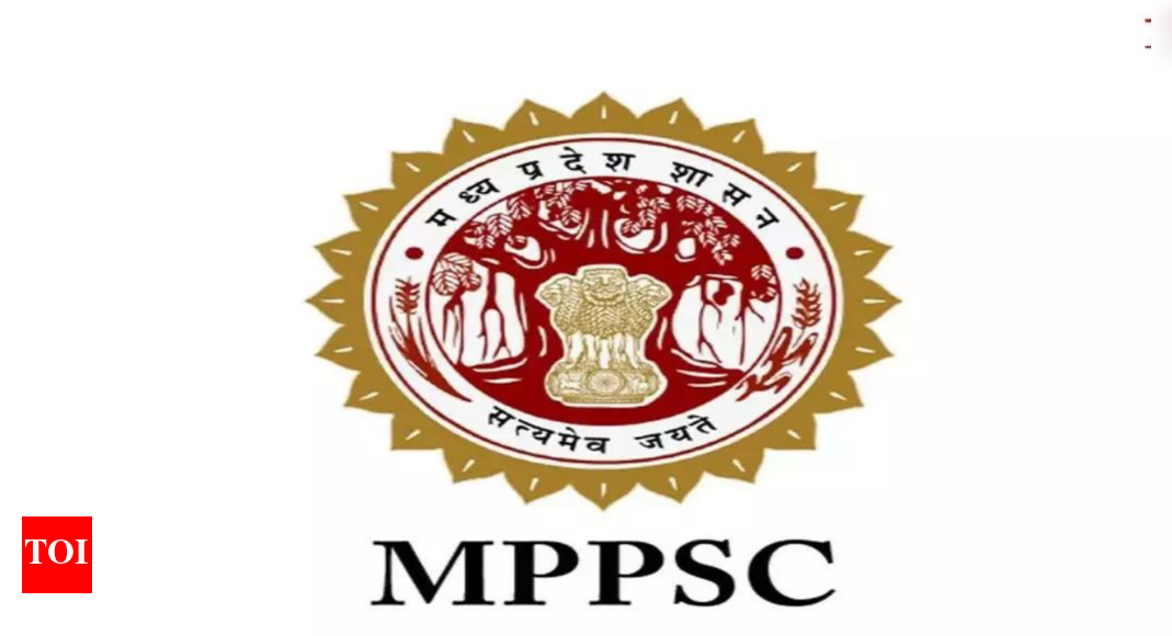 MPPSC: MPPSC in eye of storm for reserving rights to change exam rules ...