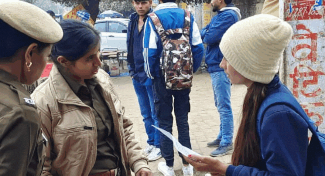 Haryana Police Form Anti Romeo Squad To Deal With Miscreants Involved