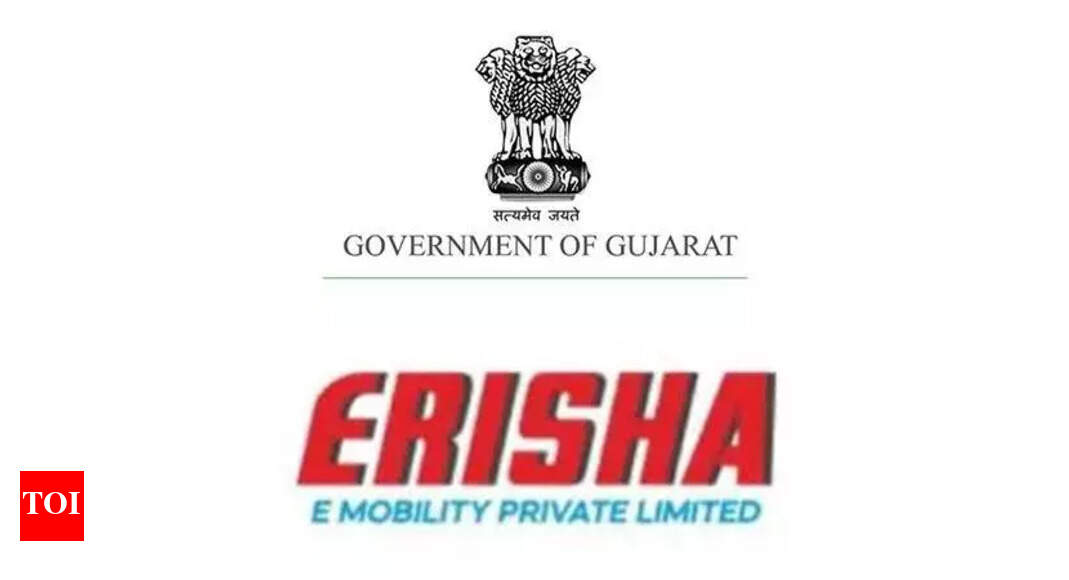Erisha E-Mobility to invest Rs 6,900 crore for green hydrogen, mega EV ...