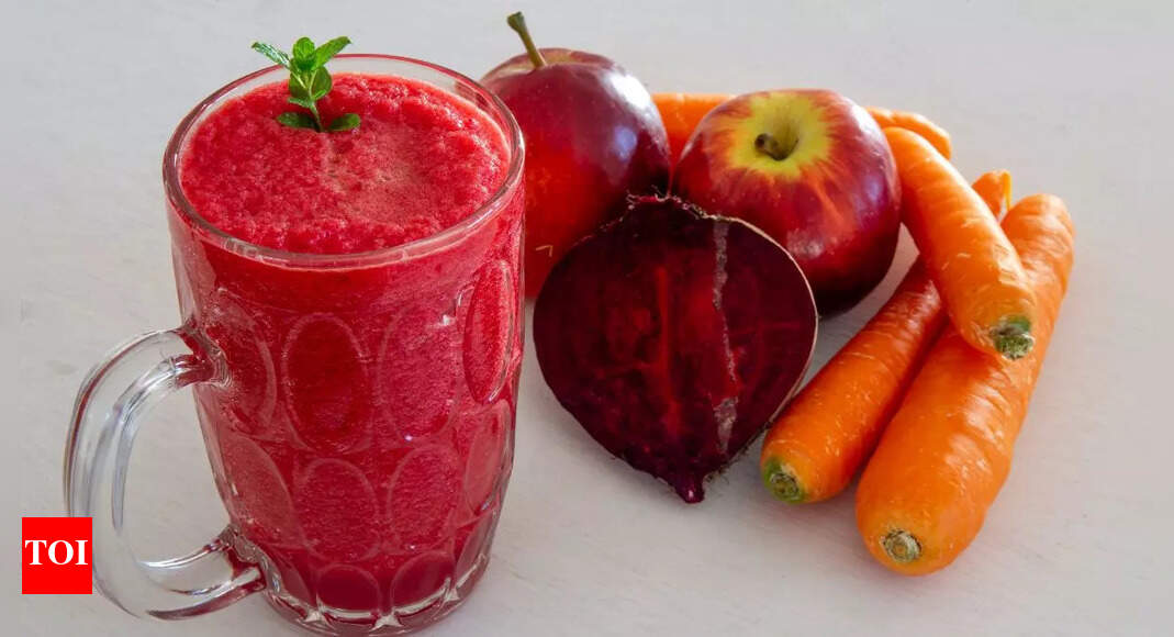 What is ABC Juice? What Are Its Benefits | - The Times Reviews