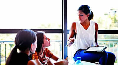 4 Foreign universities accepting GATE score - The Times of India