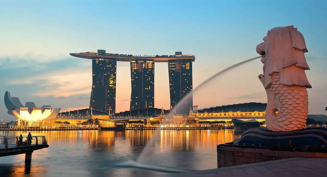 Know why is Singapore called ‘Fine City’, Singapore - TimesTravel