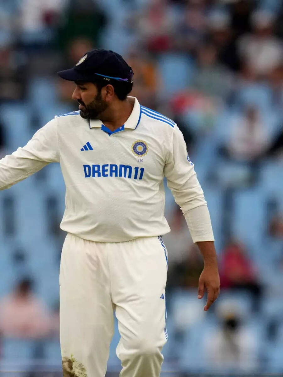 4 Indian Captains To Win Test Match In South Africa | Times Now