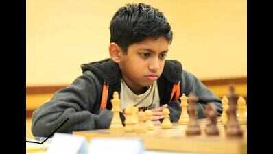 Chess: Ethan becomes youngest IM in his current age group, sets eyes on ...