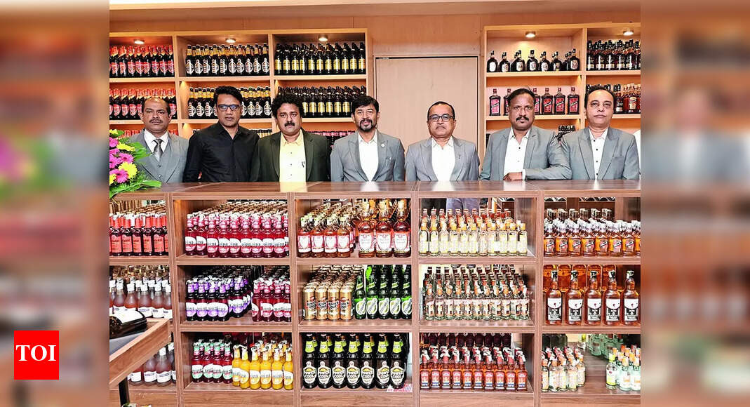 Liquor Outlets: MSIL to Refashion Liquor Outlets for Urban Markets ...