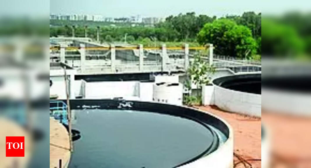 STP Mandate: MCC Seeks Relaxation in STP Mandate for Multi-Storey ...