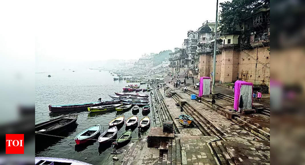 Train Delays: Train | Varanasi News - Times of India
