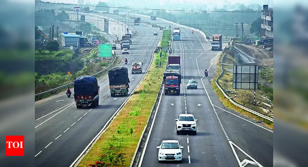 Speed Limit Warnings: Vehicle Owners Want Speed Limit Warnings On ...