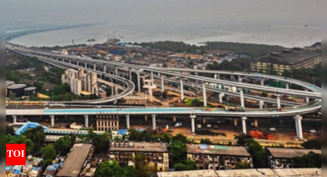 Toll on Mumbai Trans Harbour Link (MTHL) is set to be the most ...