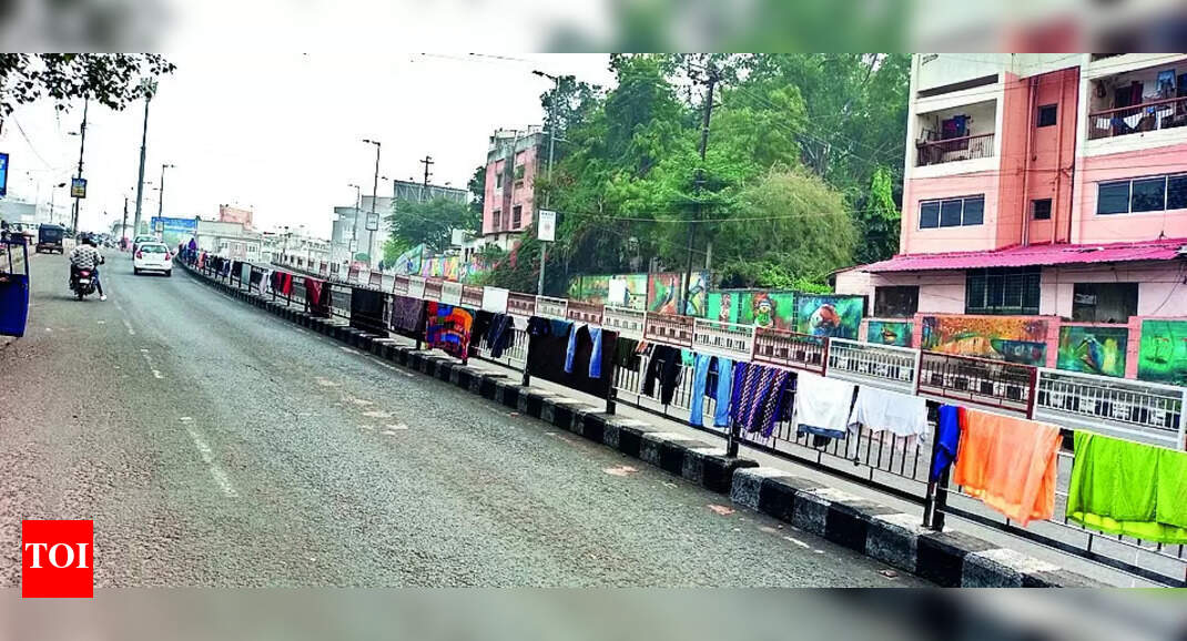 Brts Brainstorming: Now, A Plan For New ‘evolved’ Track | Bhopal News ...