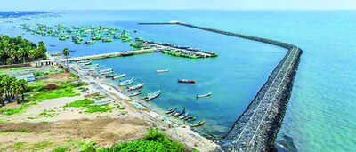 Fish Landing Centres: Cm Opens Fish Landing Centres Along 10 Coastal ...