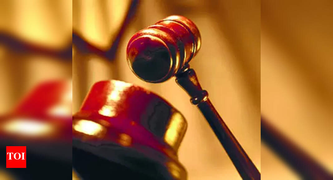 Rape: Man Sentenced to 20 Years in Jail for Raping Minor in Vadodara ...