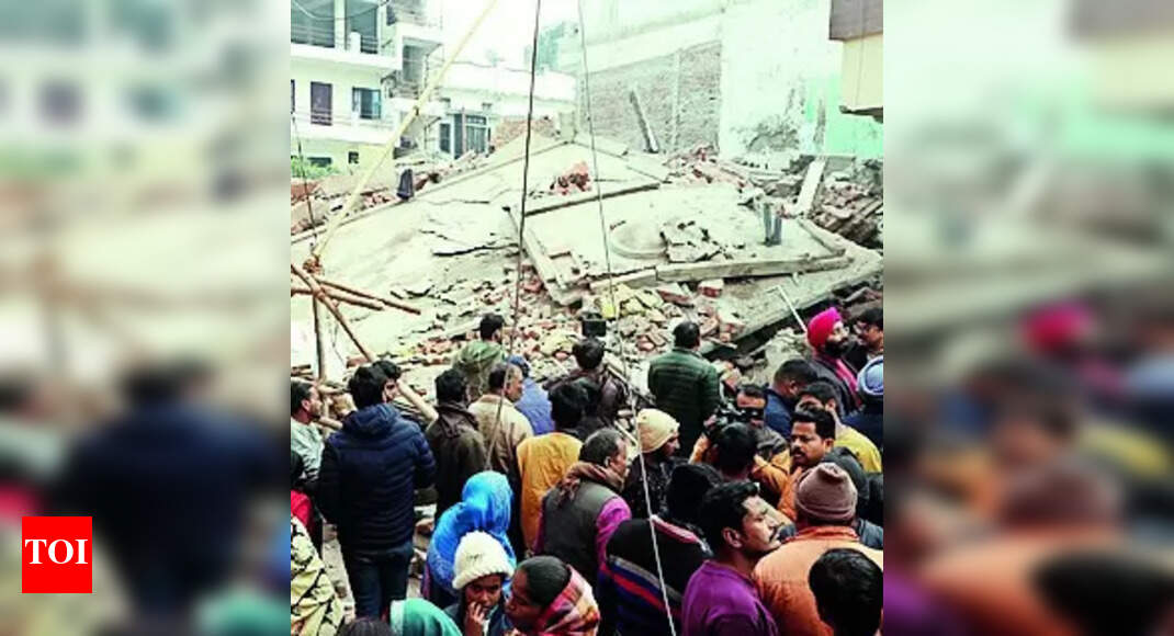 Lucknow Development Authority: Lucknow Development Authority (LDA) - 5 ...