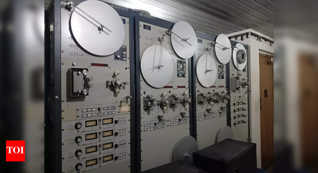 SRFTI: SRFTI Film Museum: Tracing the Evolution of Indian Film-Making ...