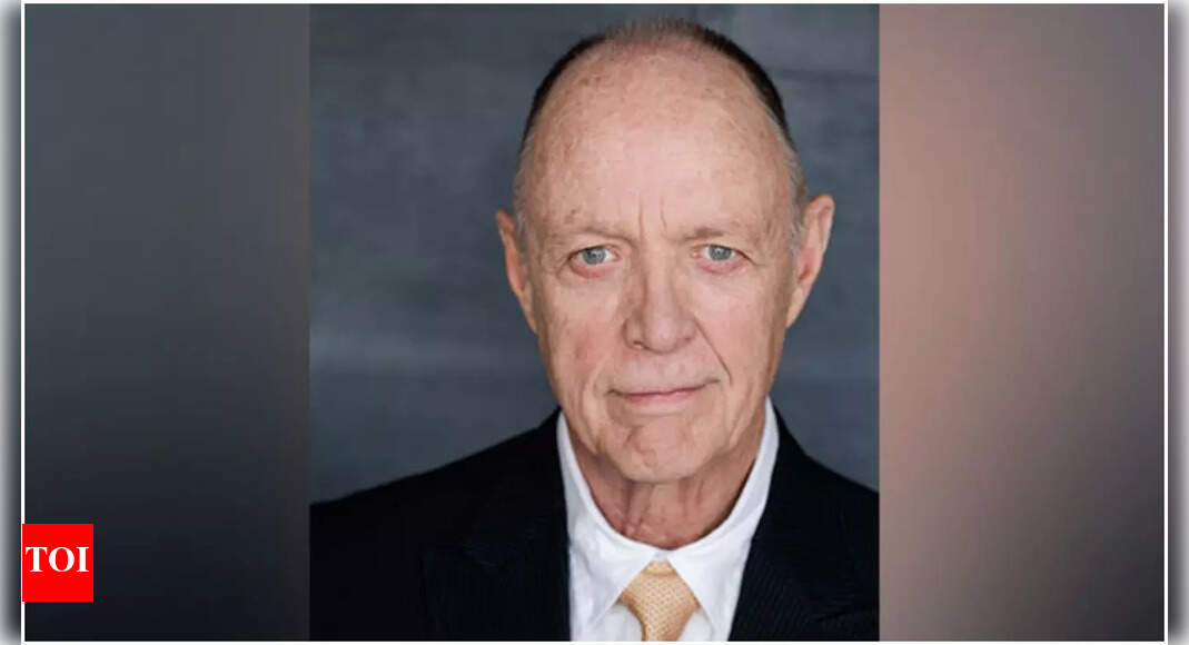 Harry Johnson, who starred in 'Harry & Louise', dies at 81 | English ...