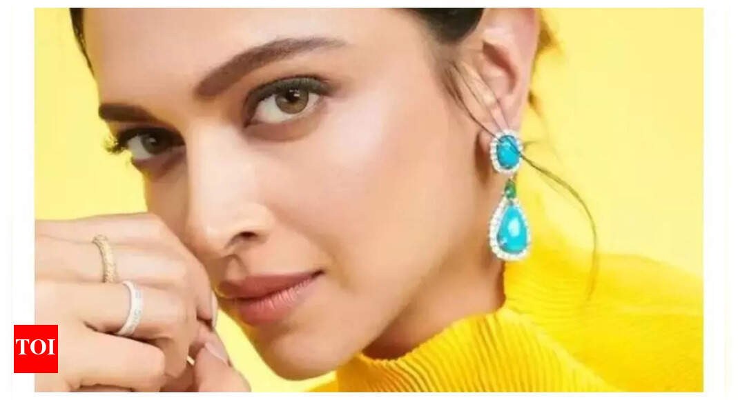 Deepika Padukone’s Birthday Special: Revealing the distinctive element ...