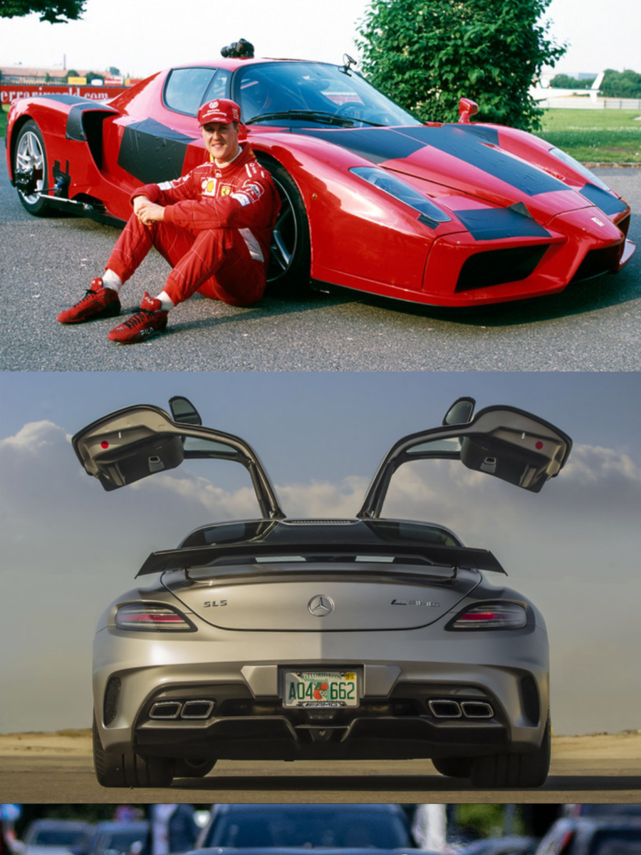 Amazing Sexiest Car A Man Can Drive Images