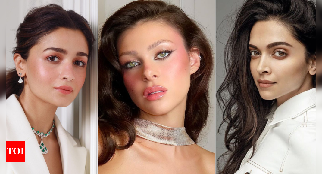 Drama and dazzle: Three eye makeup looks for you to try this winter ...