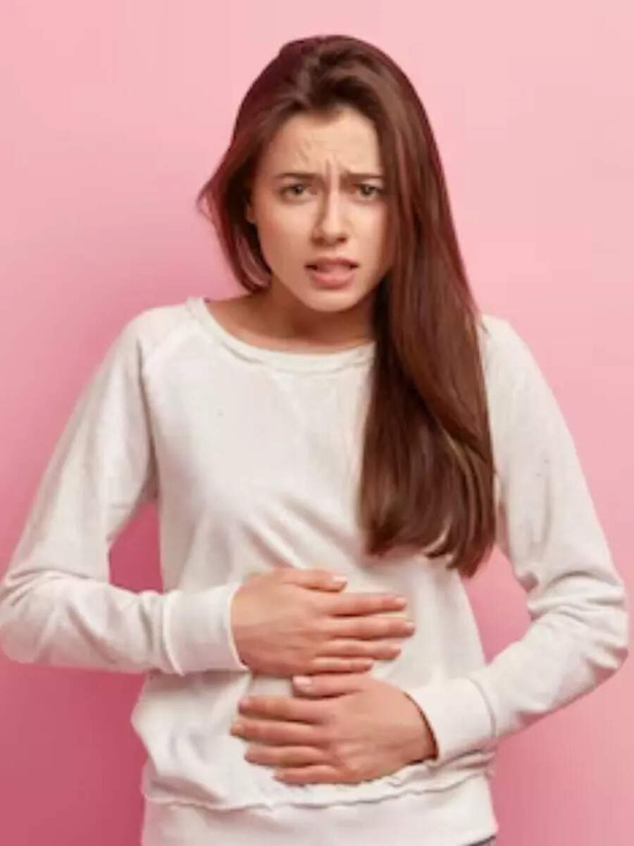 7 Signs Of Poor Digestion, As Per Ayurveda | Times Now