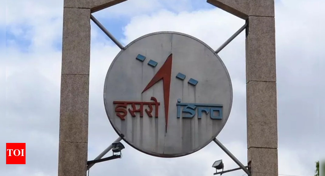 ISRO: Isro tests futurist fuel cell system that could power space ...