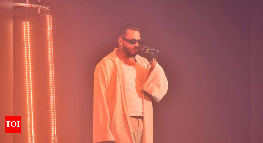 King’s electrifying performance ruled the hearts of Punekars | Events ...