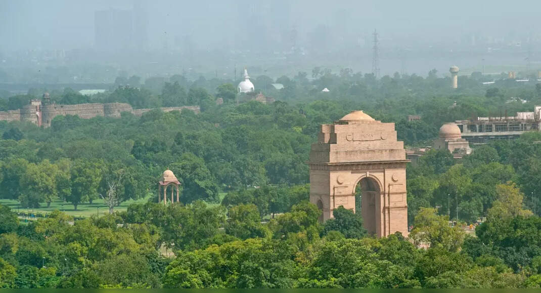 What is the difference between Delhi and New Delhi?, Delhi - TimesTravel