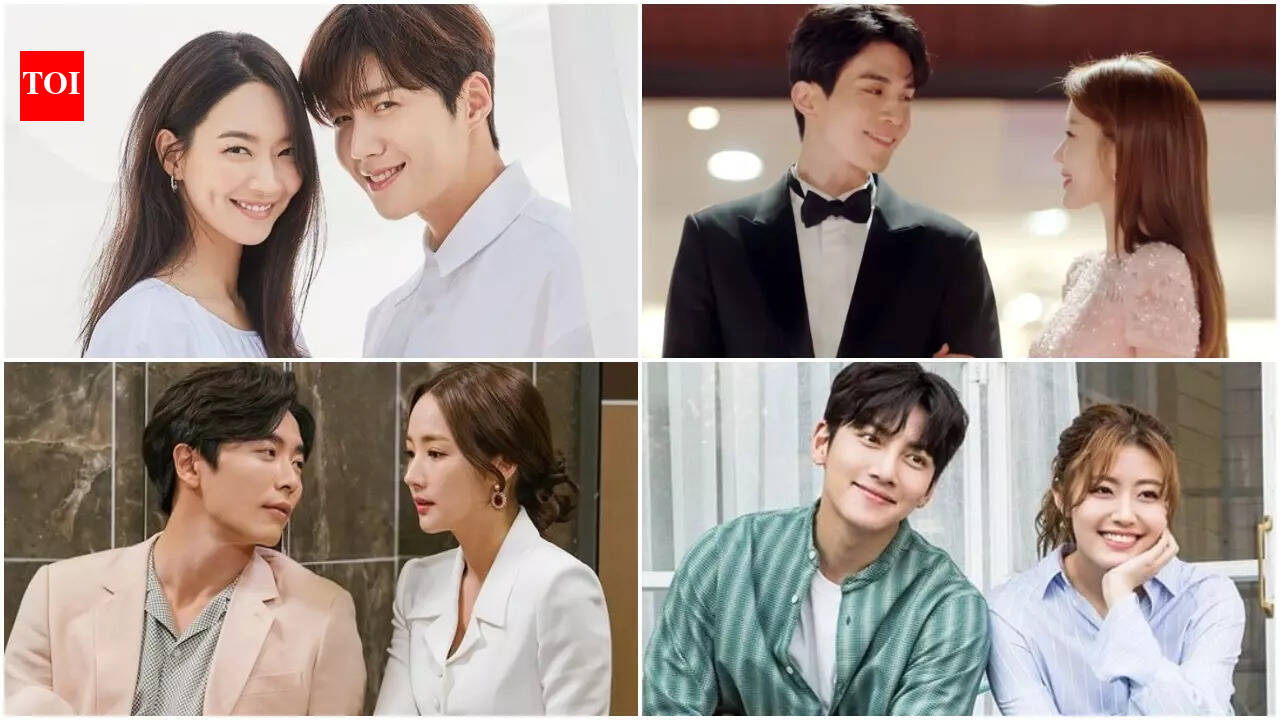 Her Private Life, Hometown Cha Cha Cha, Suspicious Partner, Touch Your ...