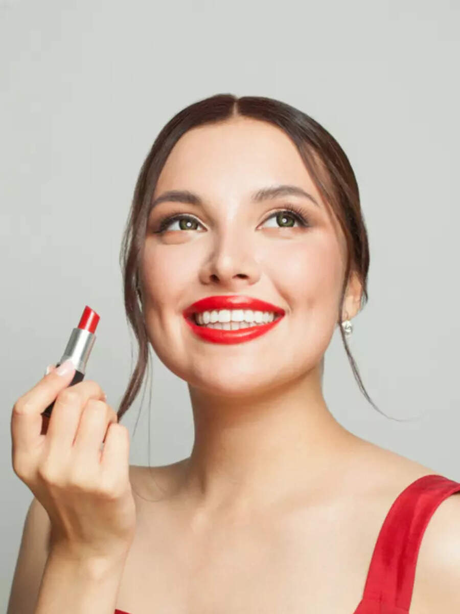 Embracing the trendy lip color trends for 2024 | Times of India