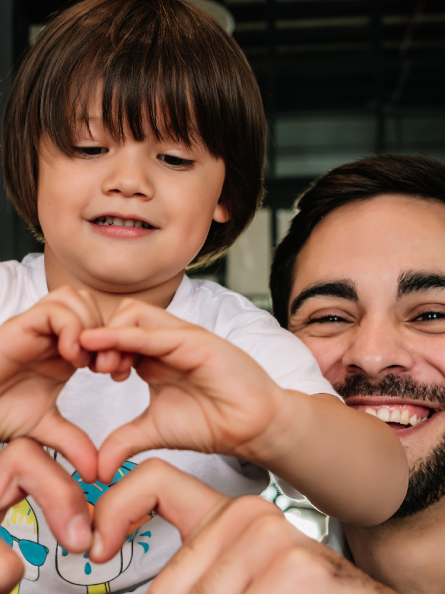 10 Things That Destroy Your Child S Confidence Times Of India