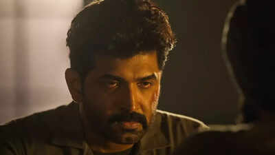 'Mission: Chapter 1' trailer: Arun Vijay's film promises a high-octane ...