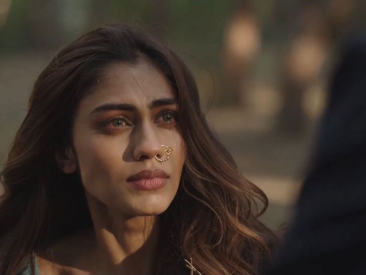 Apeksha Porwal unveils the trailer of 'Slave Market 2'