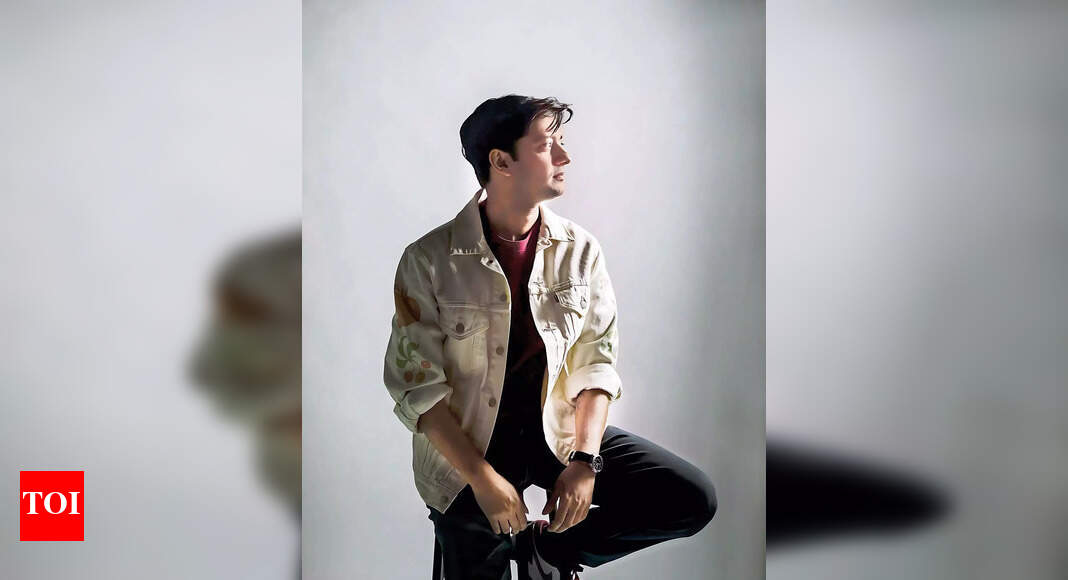 Live music has the ultimate power, shares Tejas | Kannada Movie News ...