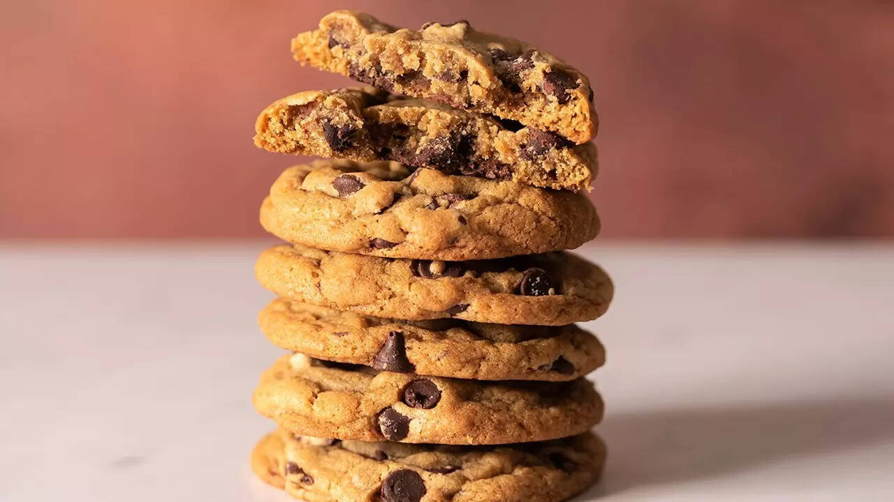 Cookies vs Biscuits vs Crackers What s the difference Times of India