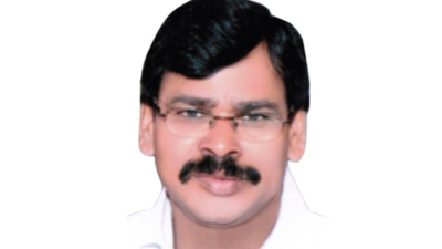 Rayadurg MLA Kapu Ramachandra Reddy quits YSRCP | Vijayawada News - Times of India