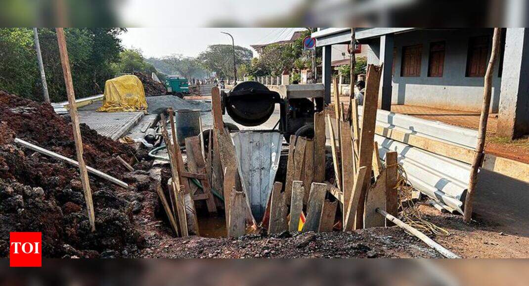 ‘If it was my child, would’ve buried contractor in that hole’ | Goa ...