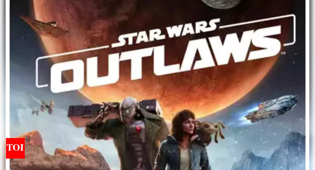 Ubisoft and Disney to launch its next Star Wars game in 2024 - Times of ...