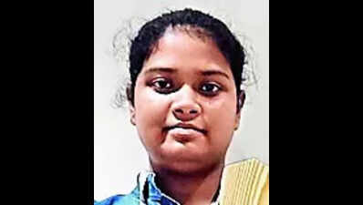 Mrittika Emerges Queen Of Age-group Chess | Kolkata News - Times of India