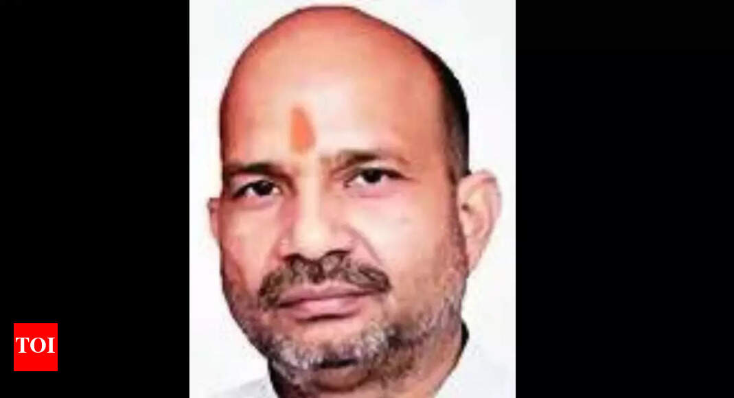 Bharatiya Janata Party MLA from UP gets jail, faces disqualification ...
