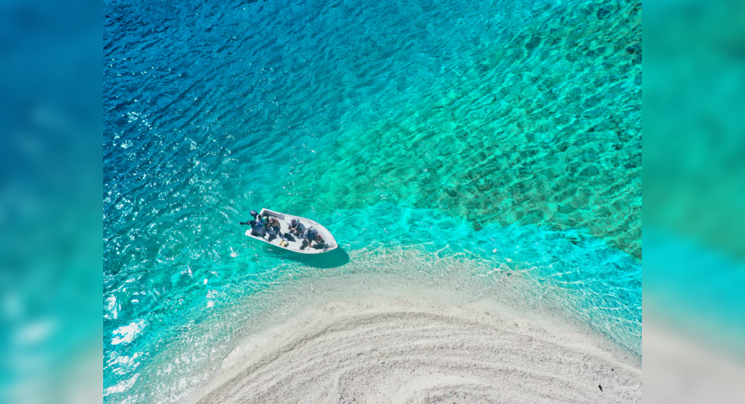 World’s most incredible man-made beaches, World - TimesTravel