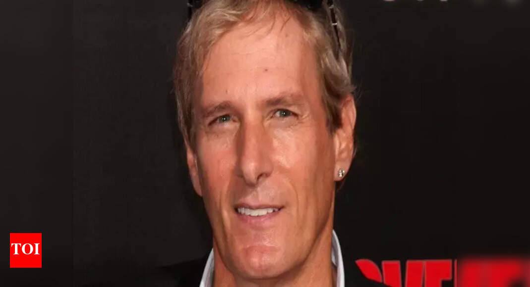 Michael Bolton takes break from touring after brain tumor surgery | English Movie News - Times ...